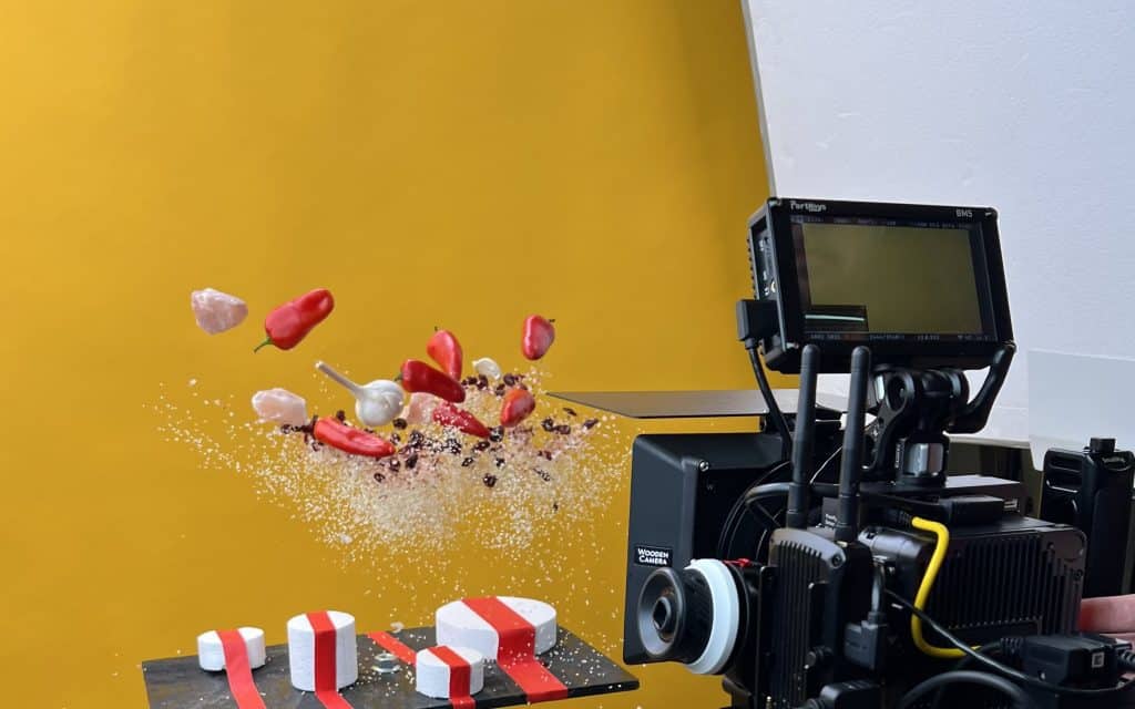 Intro to Tabletop SFX Engineering: 6 Basic and Reliable Rigs